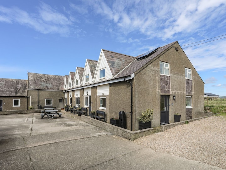 Rhiw - 1 Ty'n Don - Abersoch