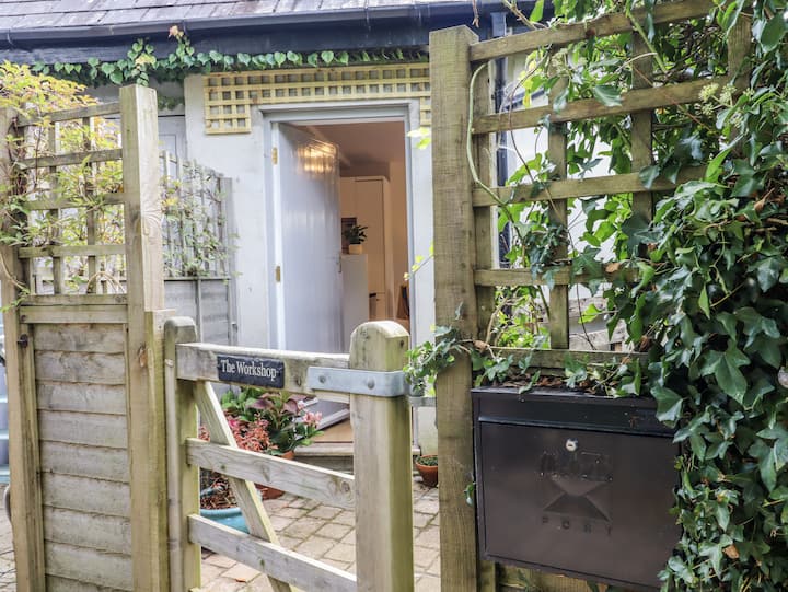 The Workshop - Tavistock