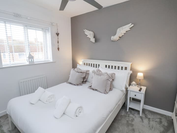 Pearl Stone House - Whitby