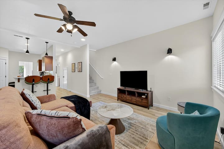 #Habituehomes - Longmont Landing - Boise, ID