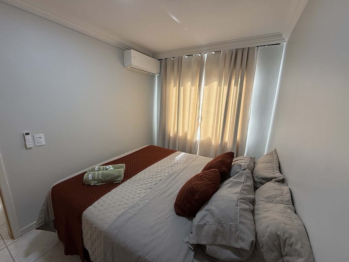 Apartment Close To The Shopping Mall And Lake. - Toledo