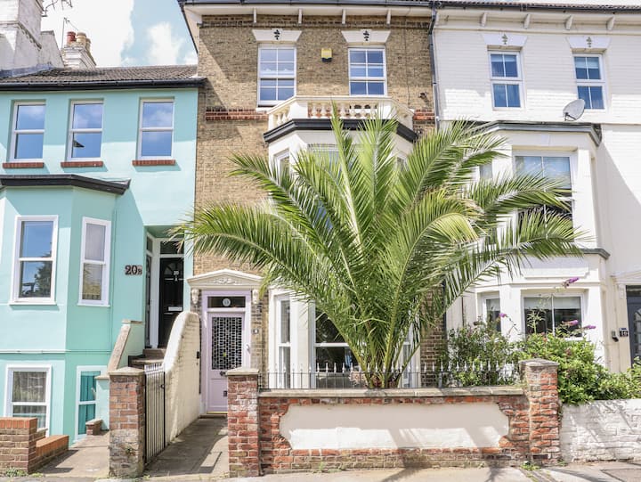 18 Pakefield Road - Lowestoft