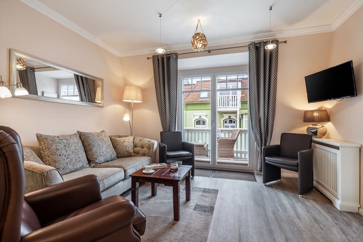 Valencia Am Rosenhof - Rerik