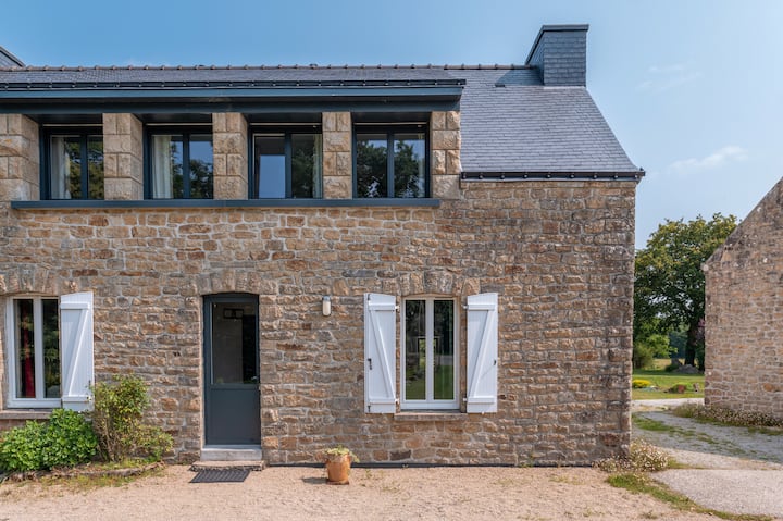 Le Chant Des Oiseaux - Carnac