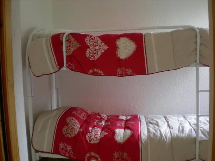 Appartamento Vista Monte Bianco - Aoste