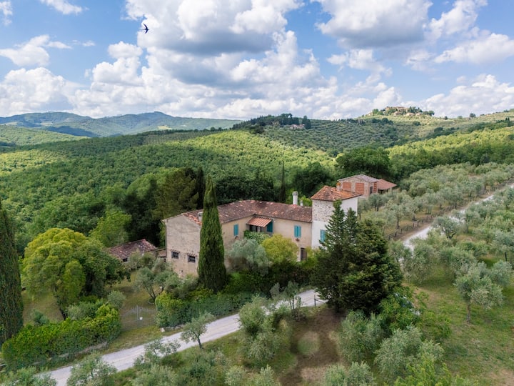 Casa Toscana | Private Pool & Countryside! - Italy