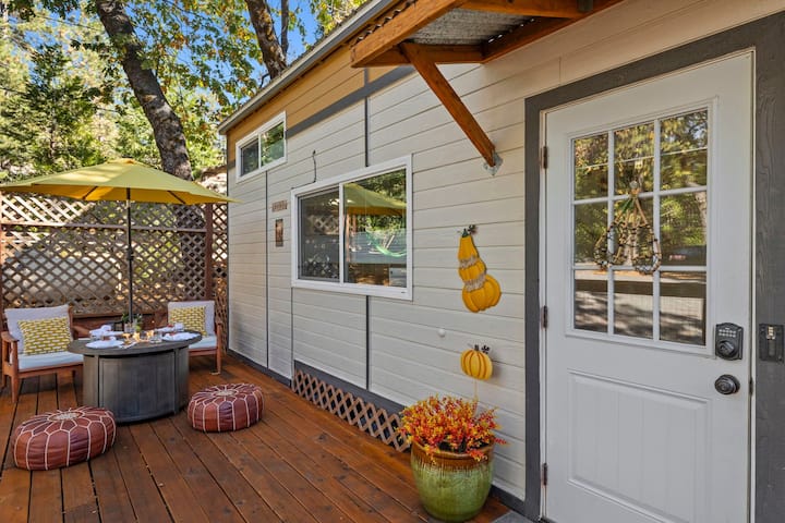 Tiny Forest Retreat Near Yosemite & Sonora - Sonora, CA