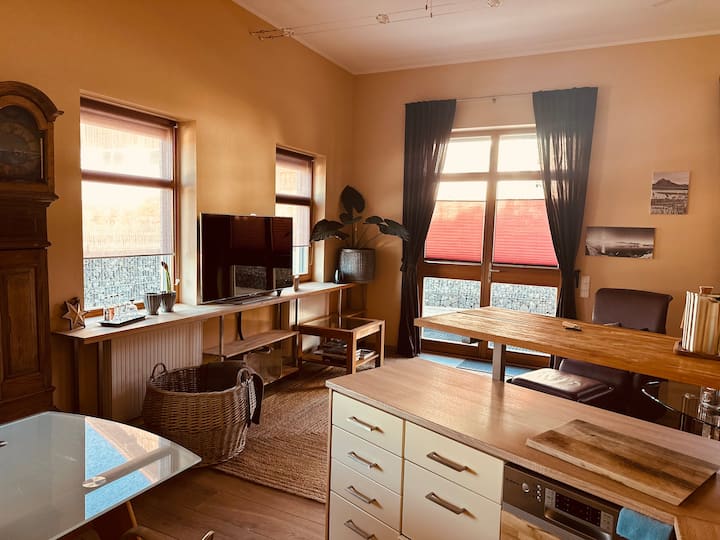 Seabreeze Suite - Füssen