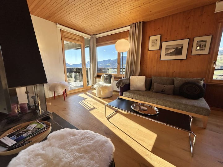 Appartement 3 Pièces, 46 Couchages, Megeve - Megève