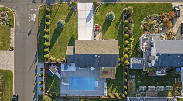 4br Open Concept · Sunset View · Pool & Near Ocean - Belmar, NJ