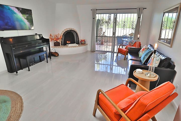 Casa Del Flora - Tucson