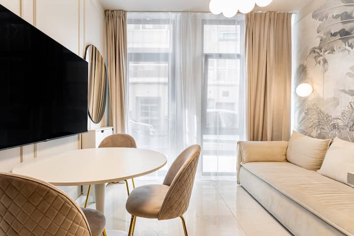 Era Deluxe Oasis 2 Near The Beach - Valencia