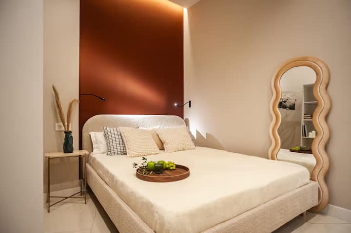 Era Deluxe Oasis 2 Near The Beach - Alboraya