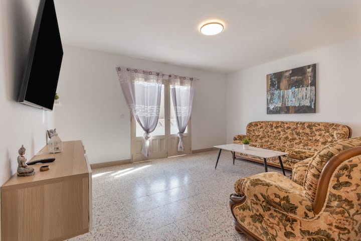 Edificio El Baifo Loco - Constantin - Gran Tarajal