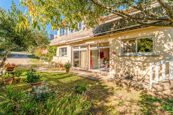 Gîte - Le Samiege - Goudargues