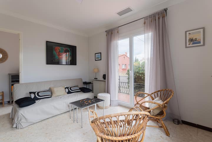 Maison à Argelès - Port-Vendres