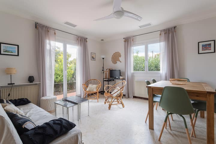 Maison à Argelès - Argelès-sur-Mer