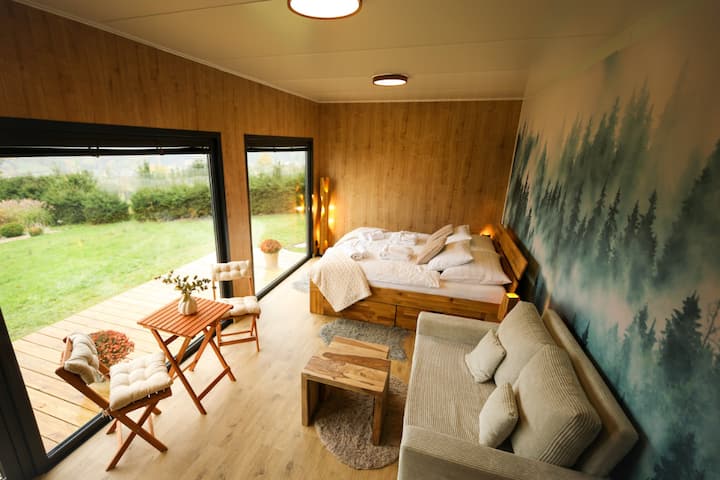 Ermiglamping - Příbram