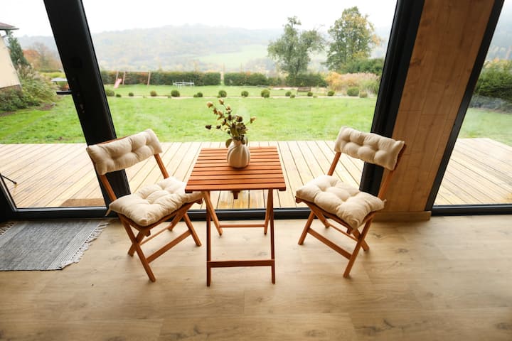 Ermiglamping - Příbram