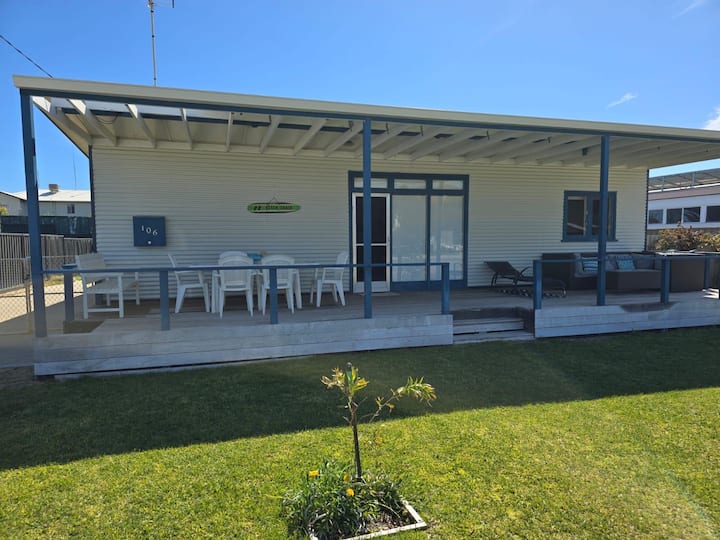 Lano Beach Shack – Pet-friendly Coastal Escape In - Lancelin