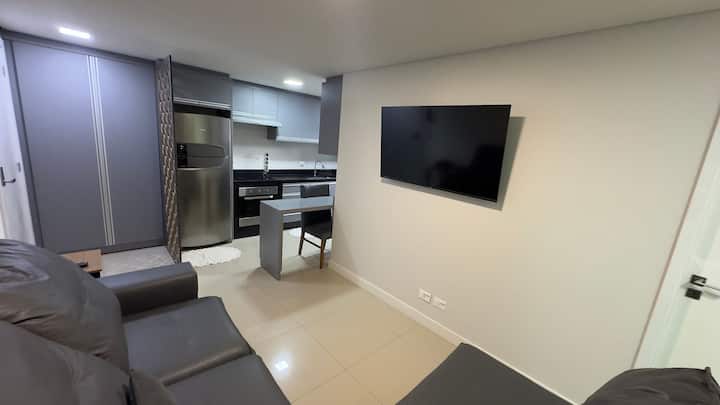 Apto Em Foz Do Iguaçu - Centro Foz - Foz do Iguaçu