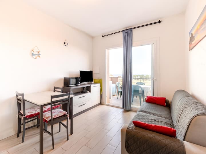 Appartement à Castelsardo Avec Vue Sur La Mer - Castelsardo