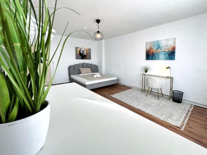 Holidayhome Apartments | Mehringdamm Apartment - Berlín