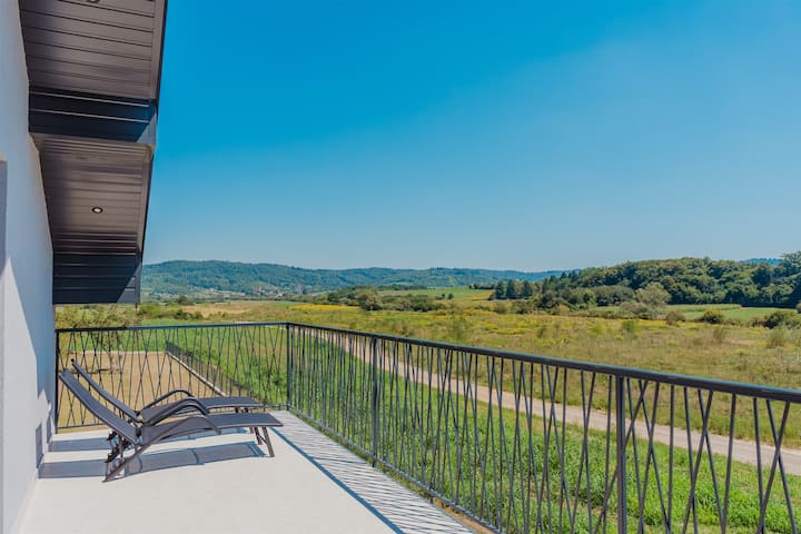 5m Holiday Home By Green Croatia - Karlovac