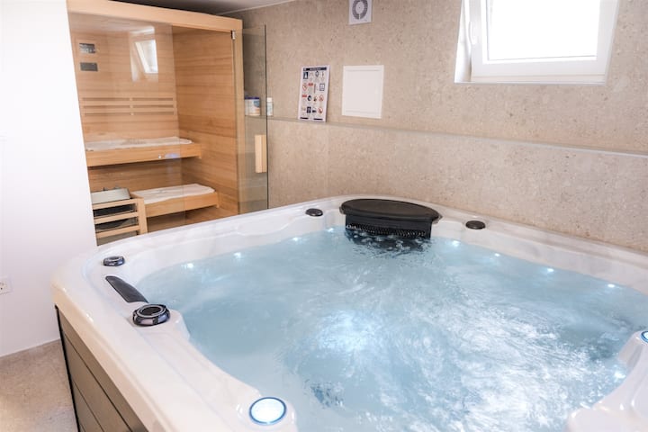 5m Holiday Home By Green Croatia - Karlovac