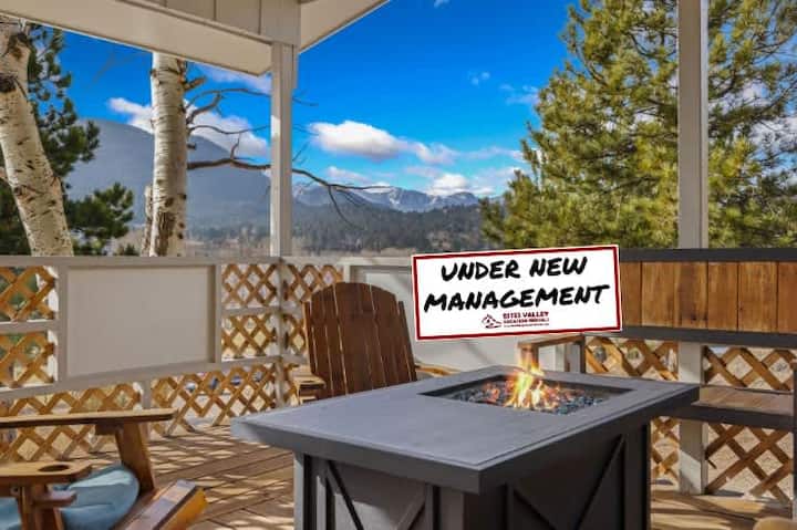 Fairways & 14ers - Your Estes Park Escape Awaits - 埃斯特斯公園