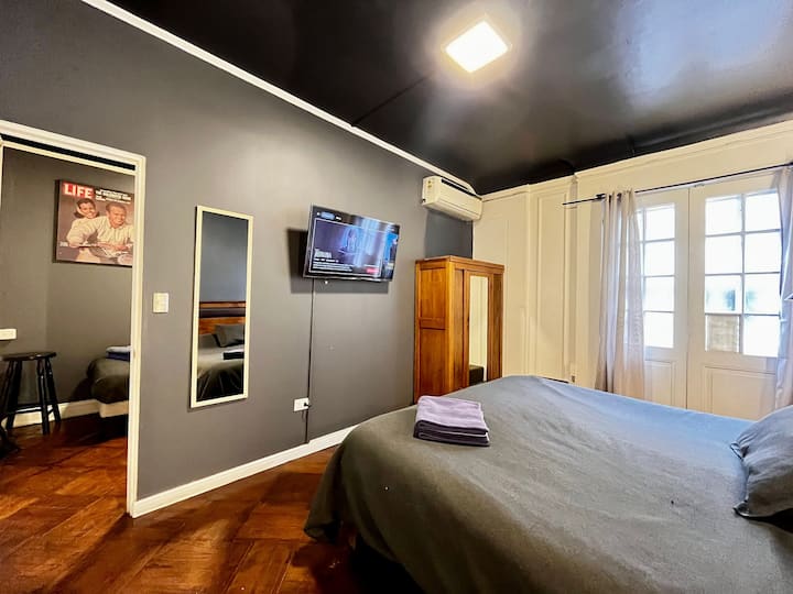 Apartamento Living Huelen (Dp 3) - Providencia