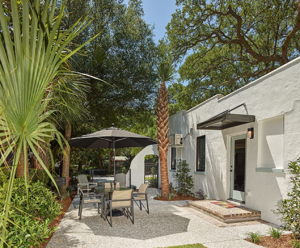 Charleston Vacation Rentals | Apartment and House Rentals | Airbnb