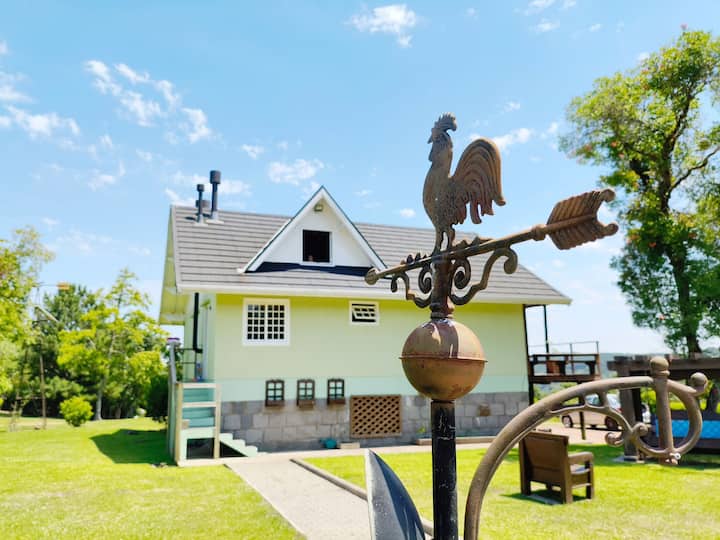 Sítio Do Tucano Preto - Paraíso Em Gramado! - Gramado