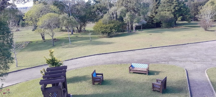 Sítio Do Tucano Preto - Paraíso Em Gramado! - Gramado