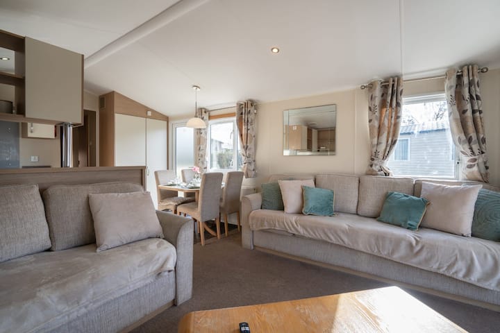 Vacant Nests | The Archerfield | Seton Sands - Haddington