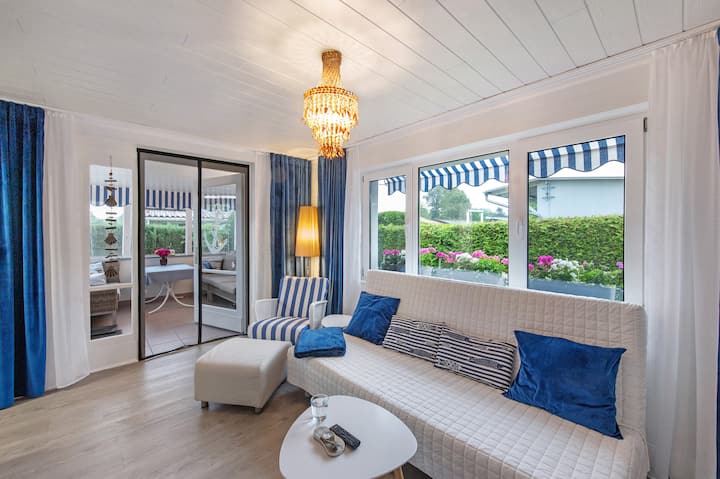 Ruheoase Kummerower See - Malchin