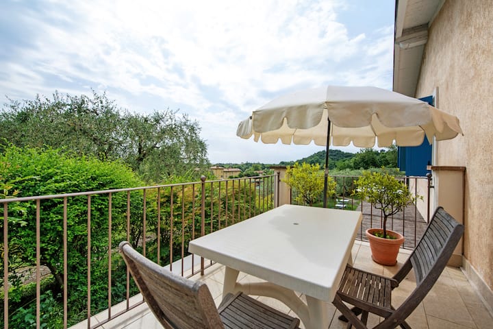 Bilocale Timo - Desenzano del Garda