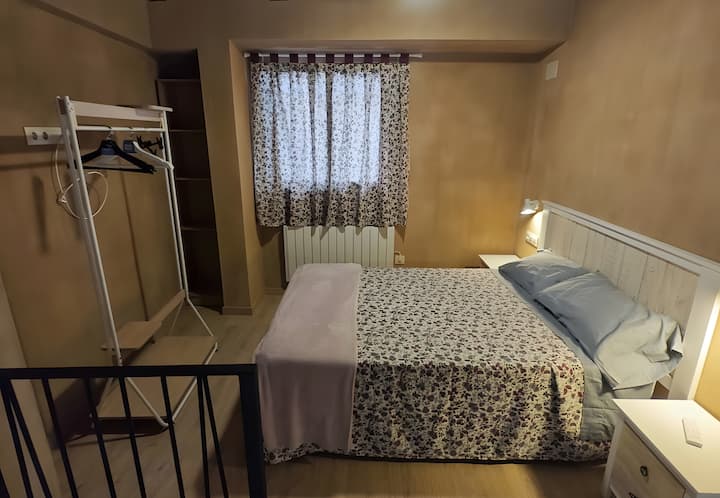 Entre Eras Apto Rural Los Vencejos - Ademuz