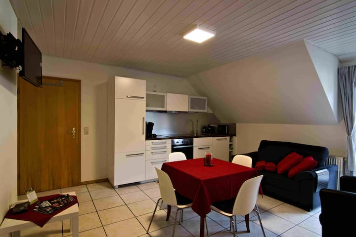 Ferienwohnung Sternenhimmel, 58qm - Seelbach