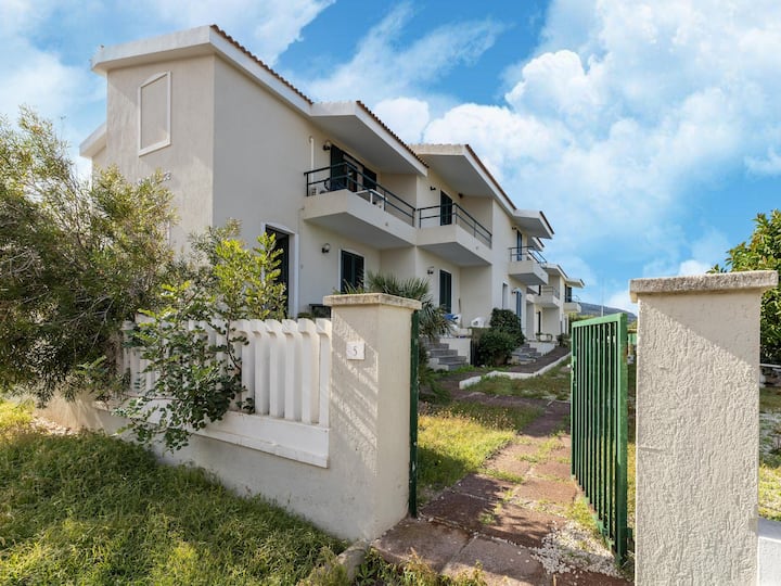 Appartement Climatisé Près De La Mer - Valledoria