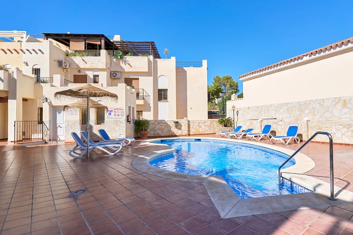 Residencial Amaranto - Frigiliana