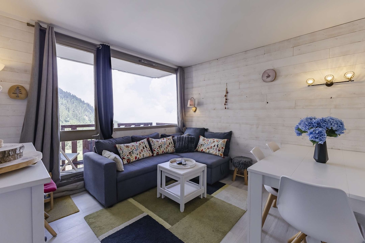 Residenz St Jacques - Bellecôte - 7 Personen - Airbnb