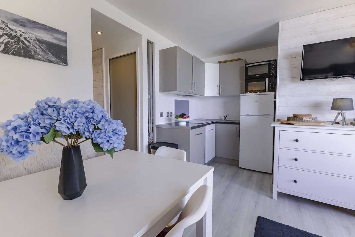 Residenz St Jacques - Bellecôte - 7 Personen - Airbnb