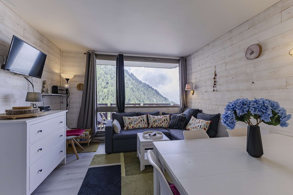 Residenz St Jacques - Bellecôte - 7 Personen - Airbnb