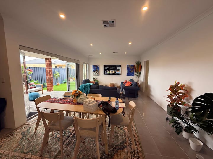 42 Coogee Beach Marina • 3br Haven Near Omeo Wreck - Fremantle