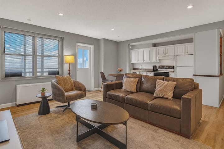 World Cup (10–14nt) Deal • Quick Walk To Arena - Atlanta