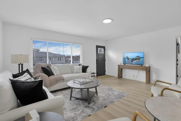 The Summit - Buckeye Lake State Park, Millersport