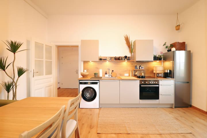 Chillach - Family & Friends Base (5 Min To Train) - Villach