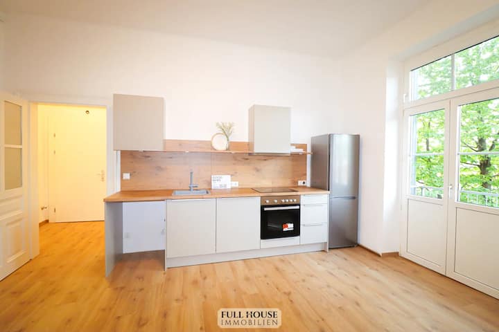 Chillach – Spacious, Bright & Superb Location - Villach