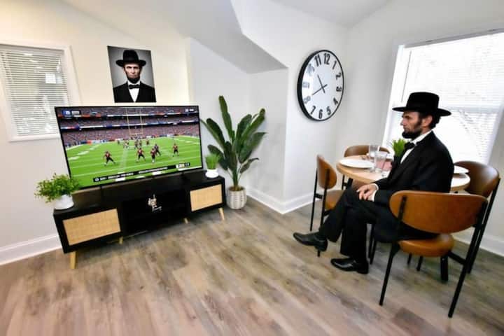 Acadia Farm Carriage House - Macedonia, OH